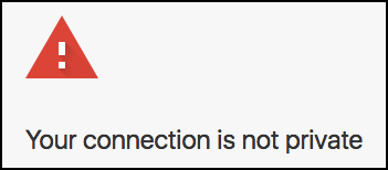 SSL Certificates and Subject Alternative Names